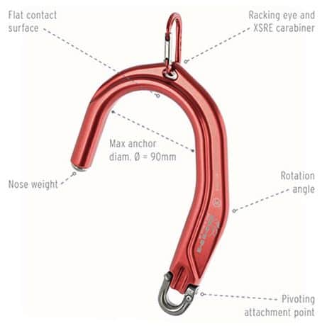 DMM Captain Hook - Landpower Machinery