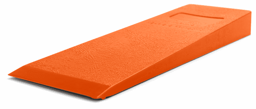 Husqvarna Plastic Felling Wedge - Landpower Machinery