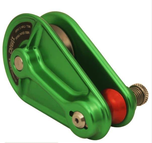 ISC Cast Pulley - Landpower Machinery