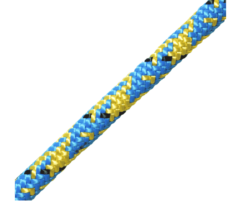 Marlow Venom 11.8mm Climbing Rope 1 Splice - Landpower Machinery