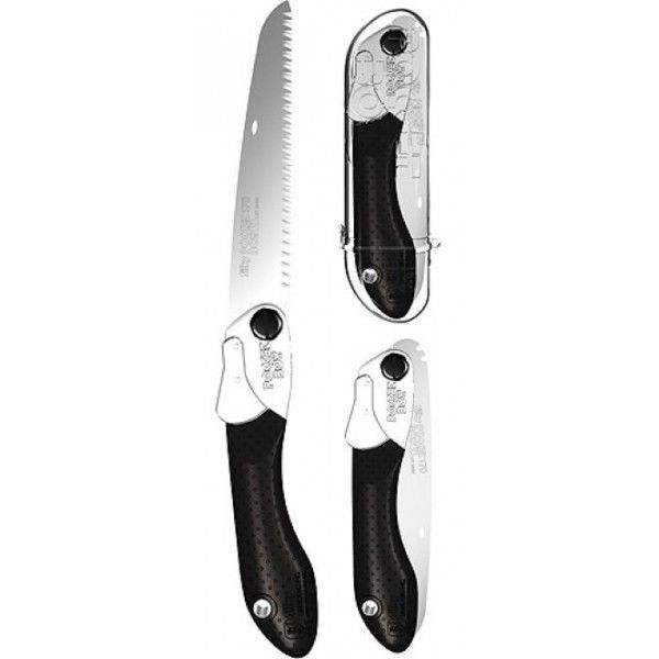 Silky Fox Saw Pocketboy 170 mm - Landpower Machinery