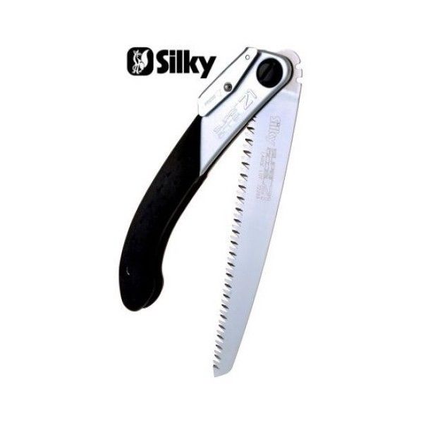 Silky Fox Saw Super Accel 21 - Landpower Machinery