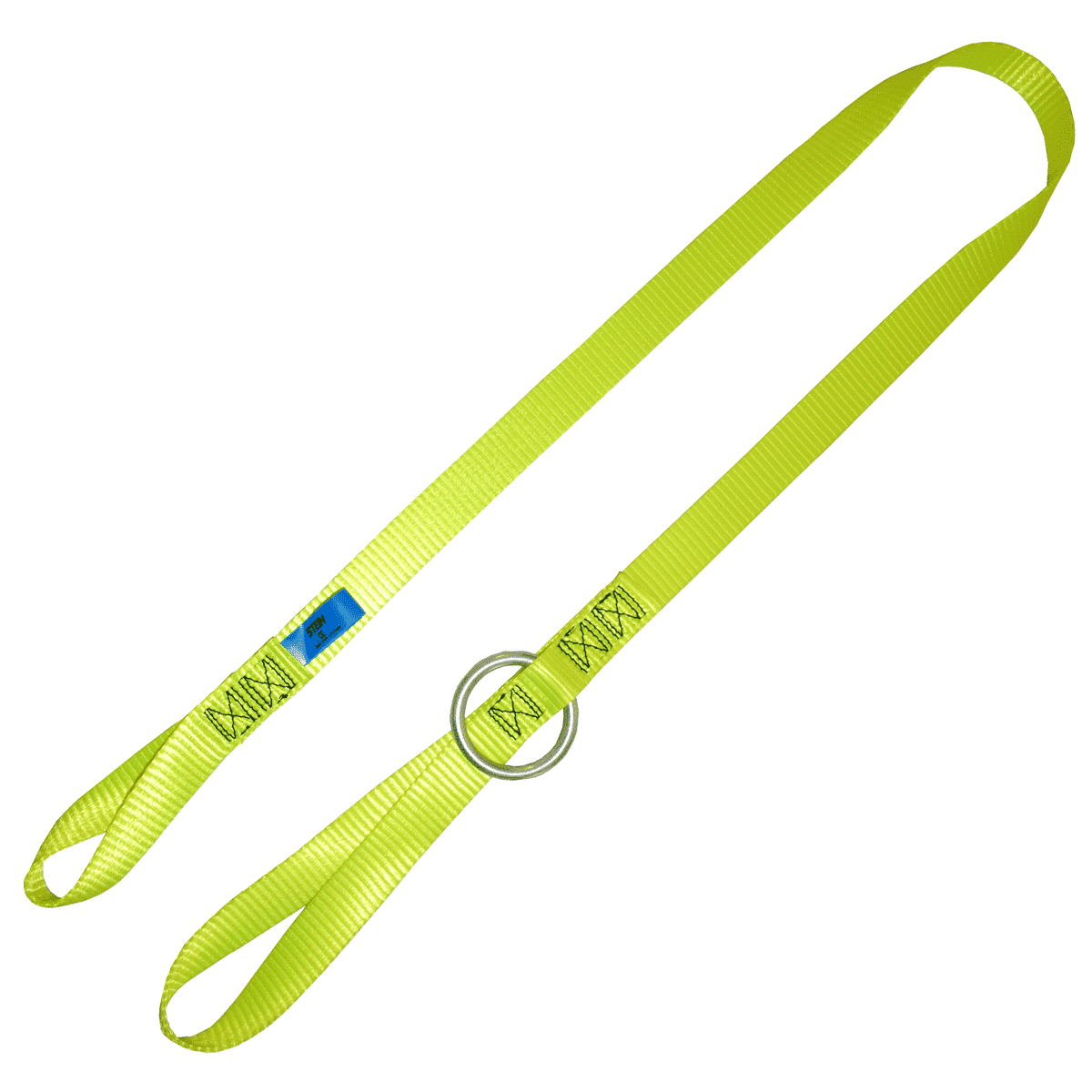 Stein Standard-Plus Tool Strop 25mm Yellow Webbing - Landpower Machinery