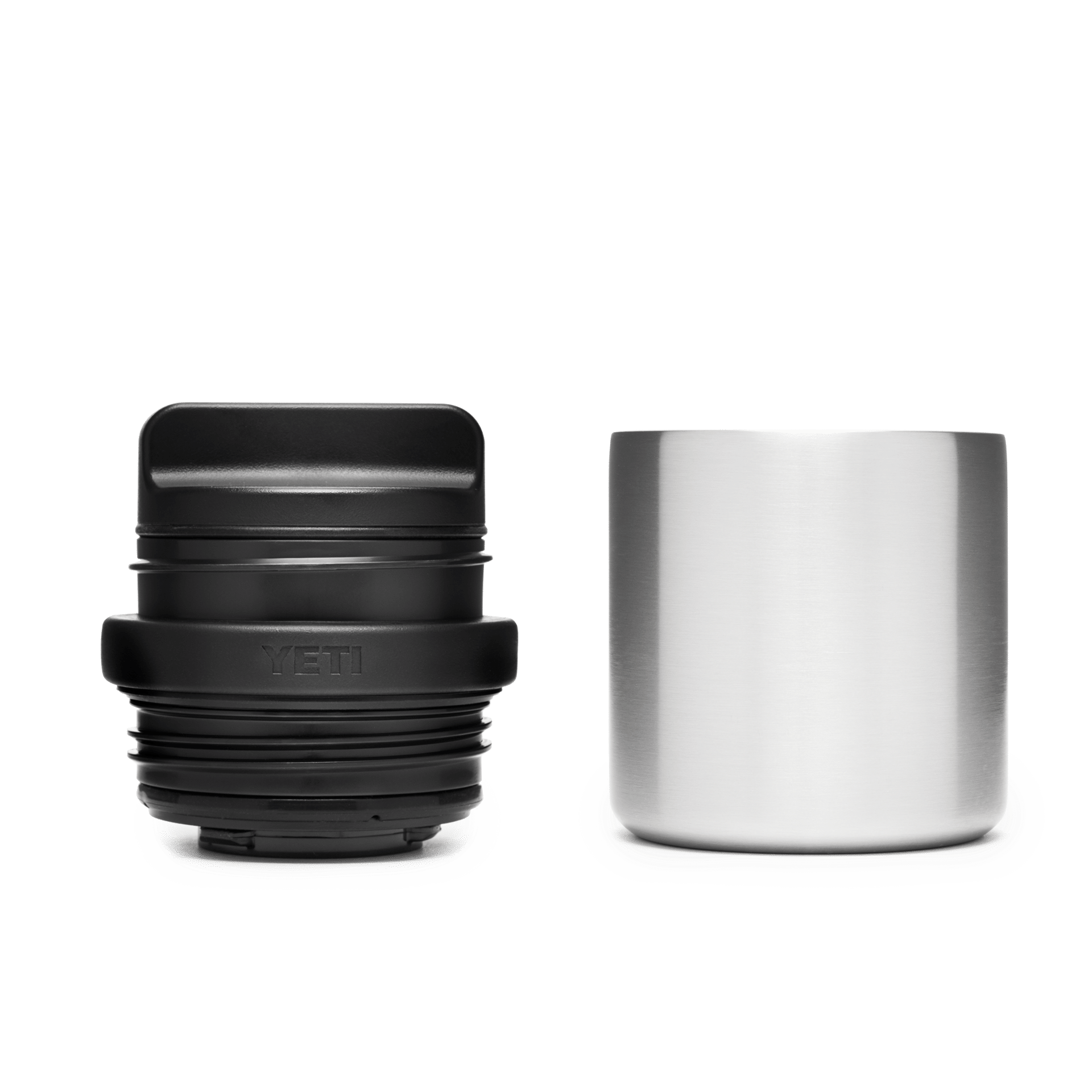 YETI Rambler Bottle Cup Cap - Landpower Machinery