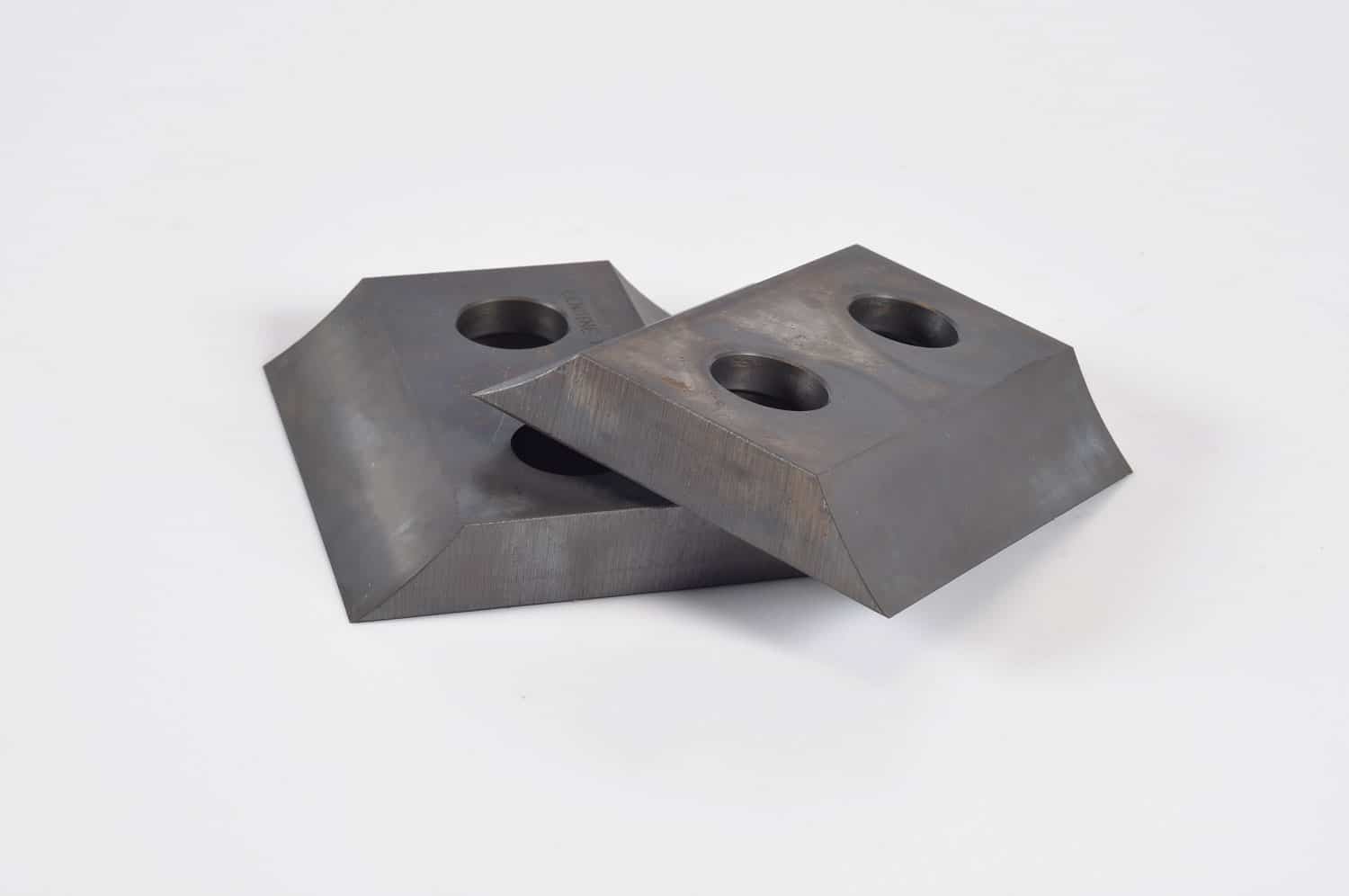 Timberwolf TW190 Wood Chipper Blade - Landpower Machinery