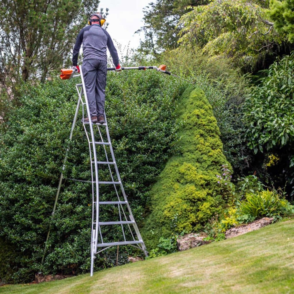 Ladders - Landpower Machinery