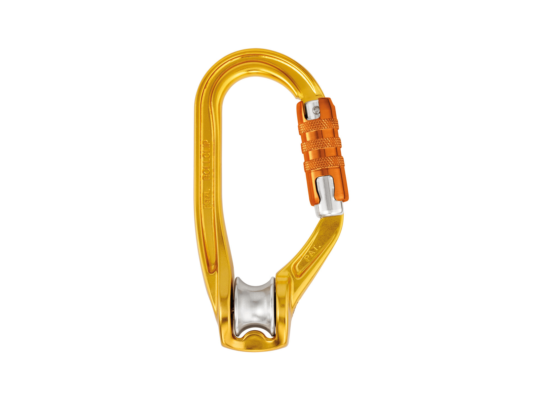Petzl Roll Clip A - Landpower Machinery