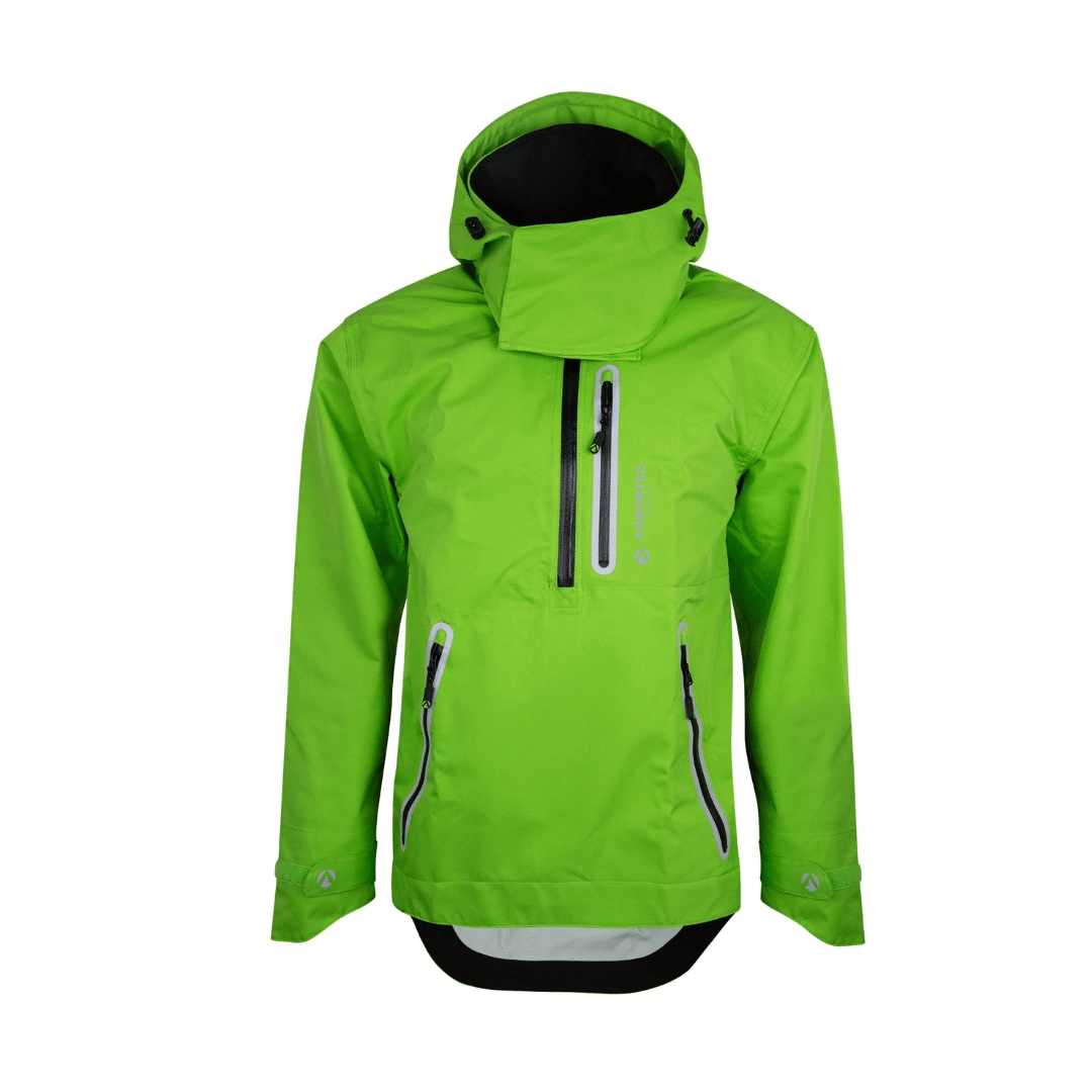 Arbortec Breathedry Waterproof Smock - Landpower Machinery