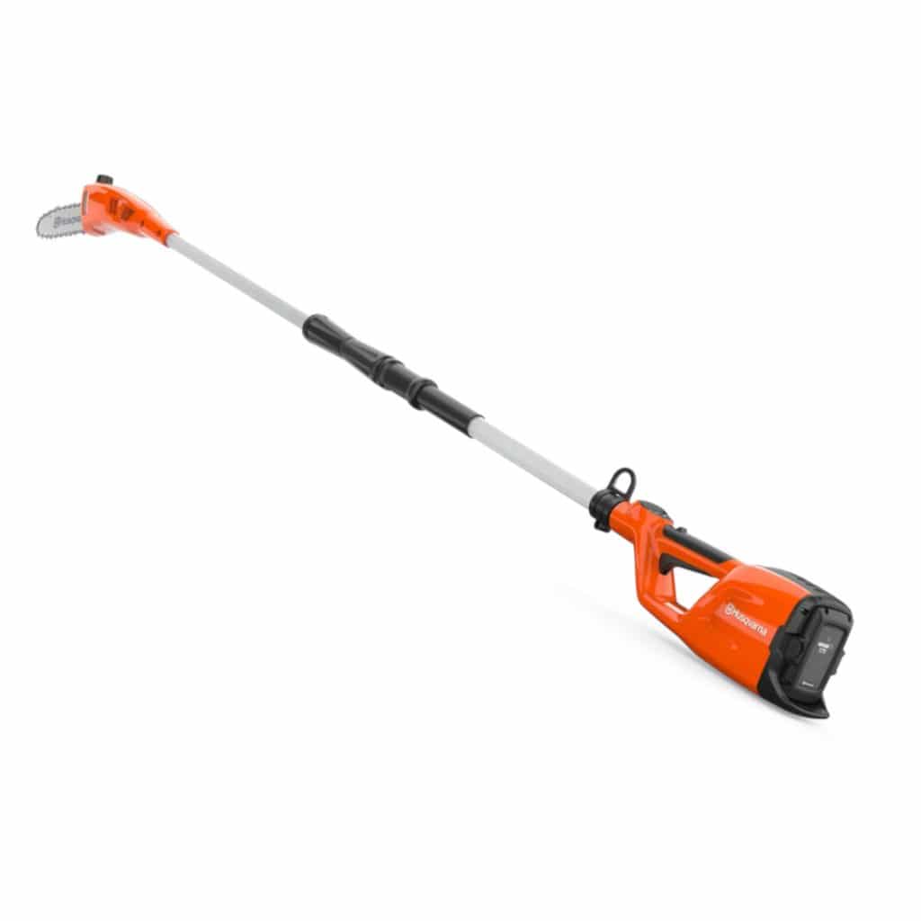 Husqvarna 120iTK4-P Pole Pruner - Landpower Machinery