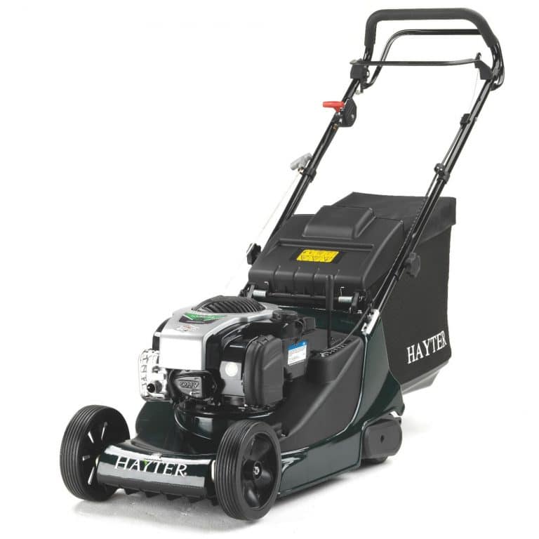 Hayter - Landpower Machinery