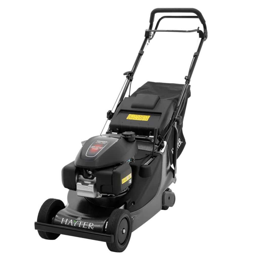 Hayter - Landpower Machinery