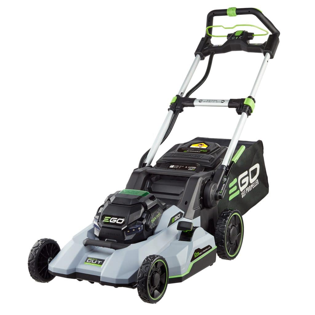Lawnmowers - Landpower Machinery