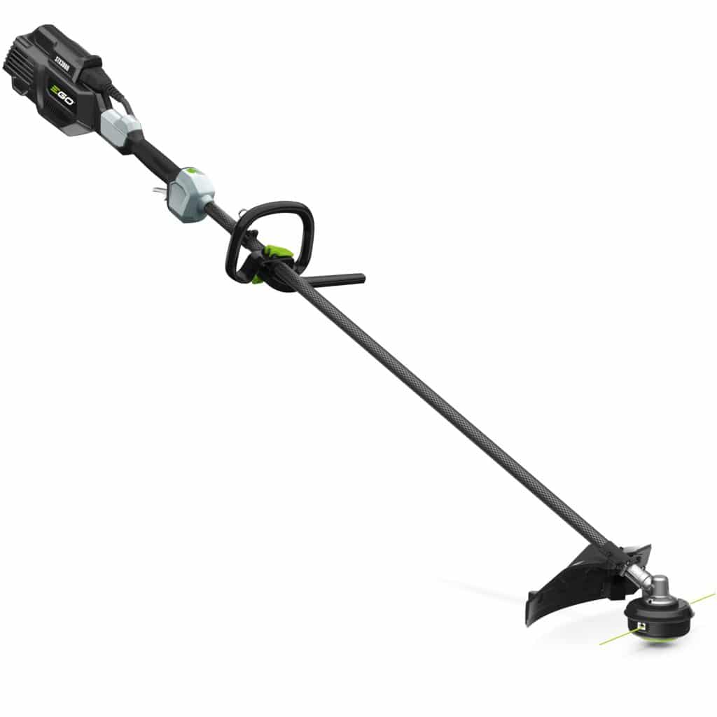 EGO STX3800 Professional Battery Loop Handle Brushcutter - Bare Tool ...
