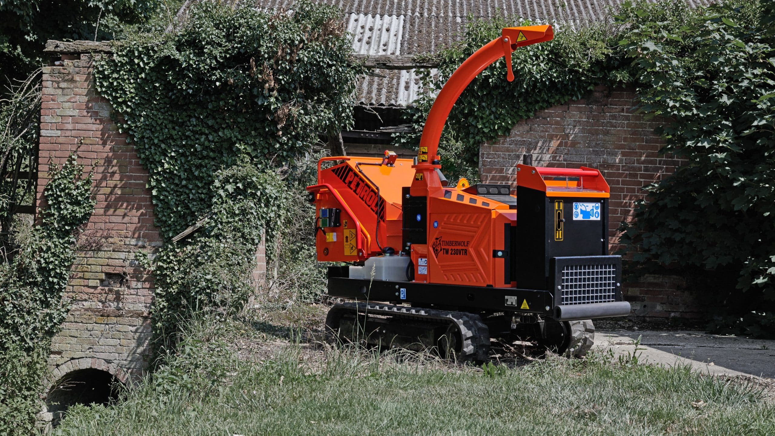 Machine Hire - Landpower Machinery