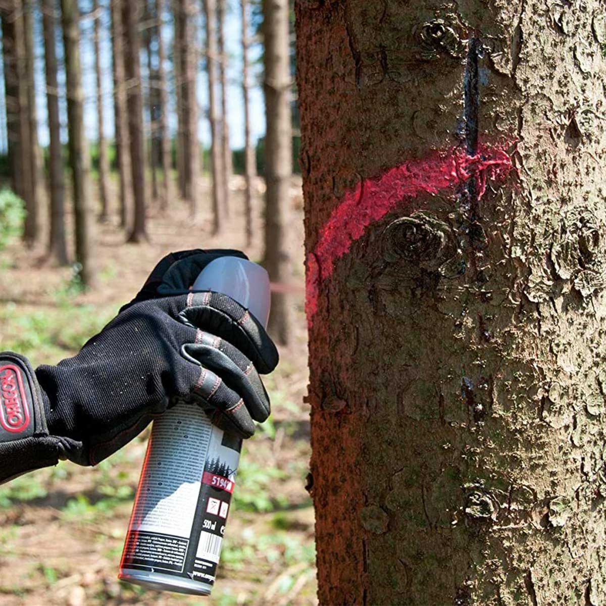 Forestry Tools - Landpower Machinery