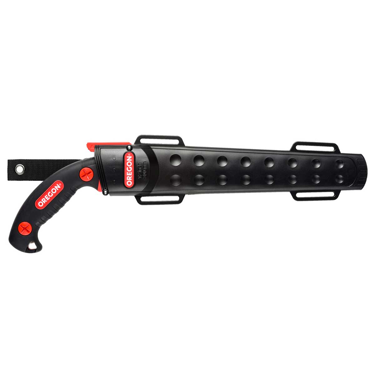 Oregon 12" Straight Arborist Pruning Saw - Landpower Machinery