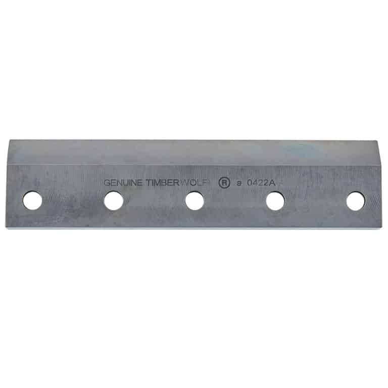 Timberwolf TW 13/75G Chipper Blade - Landpower Machinery