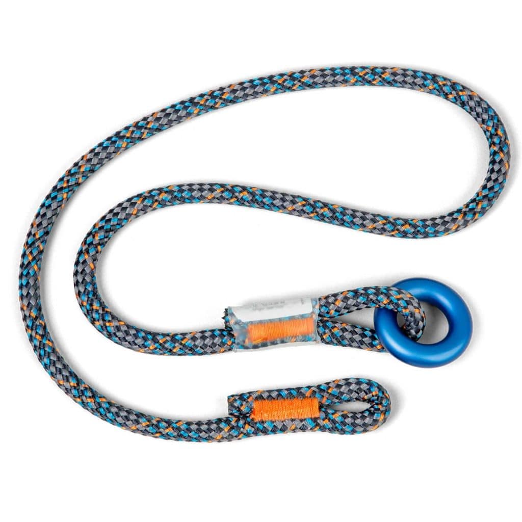 HUSQVARNA Arborist Multi Sling with ring - 1.3m - Landpower Machinery