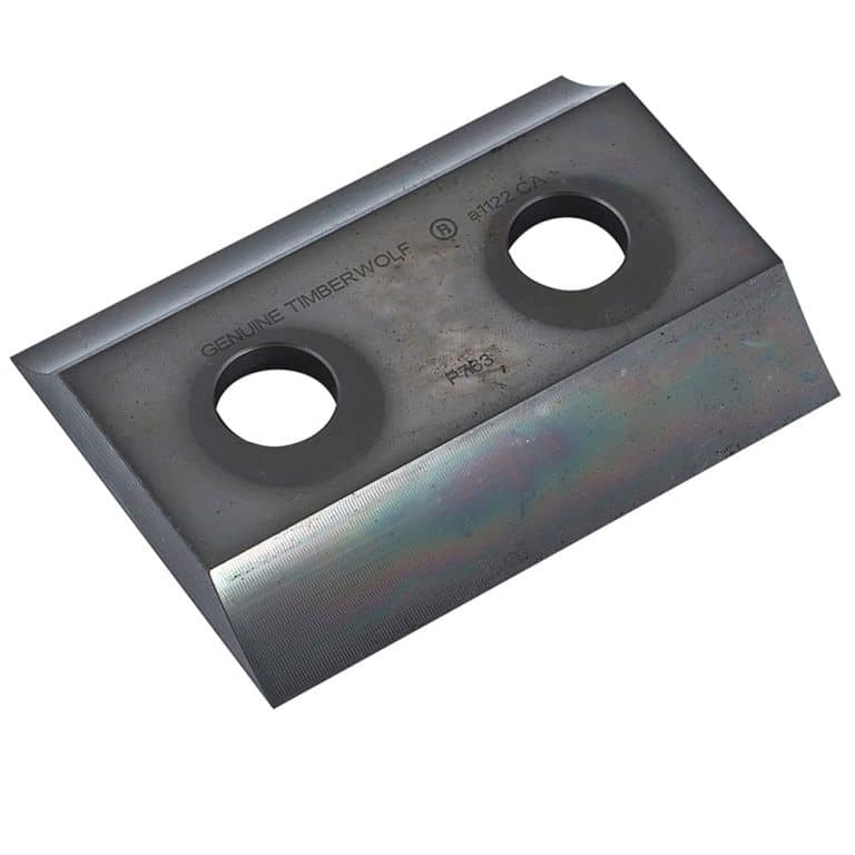 Timberwolf TW 230 Wood Chipper Blade - Landpower Machinery
