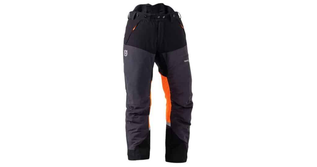 Husqvarna Technical Robust Chainsaw Trousers - XL - Landpower Machinery