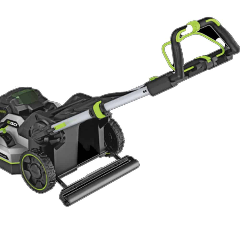 EGO AR2100 Rear Roller for LM2130 Lawnmower - Landpower Machinery