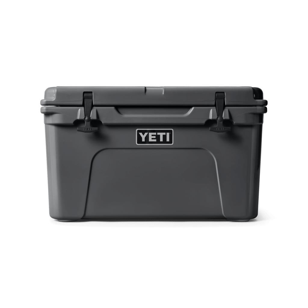YETI Tundra 45 Hard Cooler - Landpower Machinery
