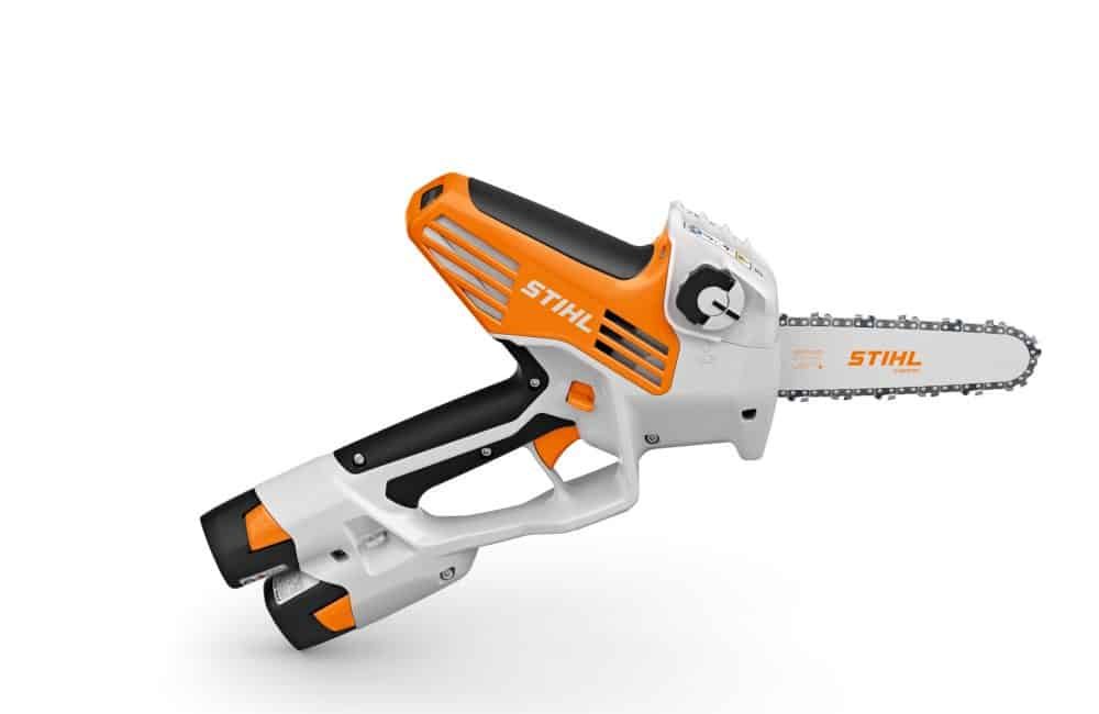 STIHL GTA 40 Cordless Pruner - Landpower Machinery