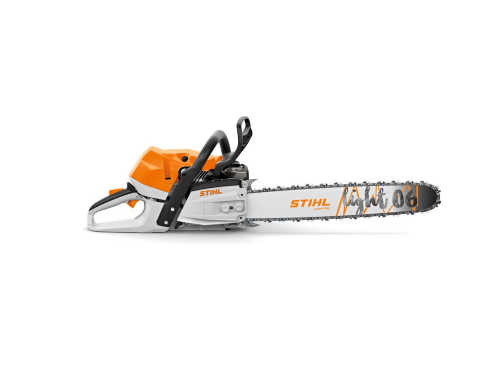 STIHL MS 400.1 Petrol Chainsaw - Landpower Machinery