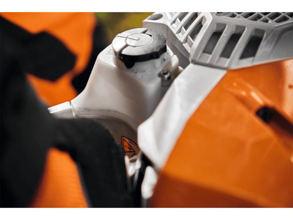 STIHL MS 400.1 Petrol Chainsaw - Landpower Machinery